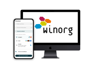 Take control of payments with Winorg & Waytobill - Real-Time Monitoring
